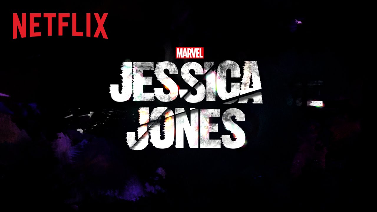 Jessica Jones: Netflix divulga teaser e data de lançamento