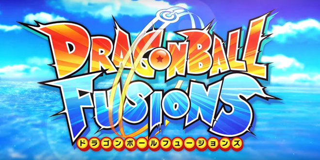 Dragon Ball Fusions | Conheça o novo game do anime de Akira Toriyama