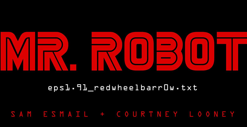 Mr. Robot | Diário de Elliot vai virar livro